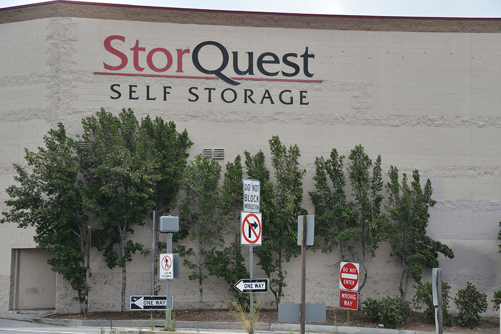 StorQuest Self Storage - Cushman & WakefieldCushman & Wakefield