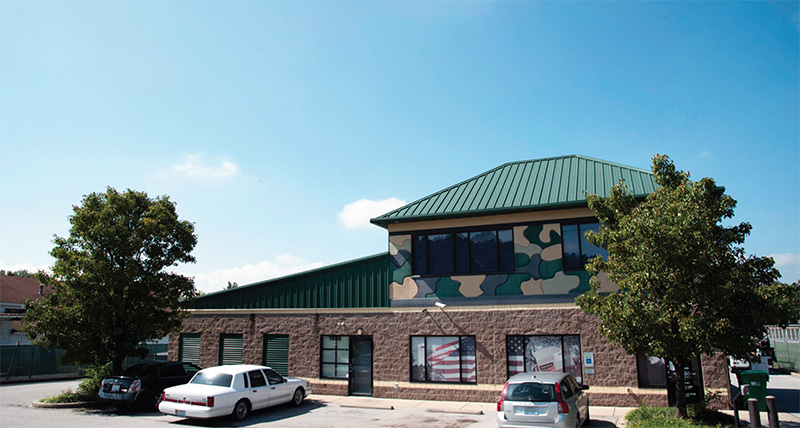 Fort Locks Self Storage Portfolio - Cushman & WakefieldCushman & Wakefield